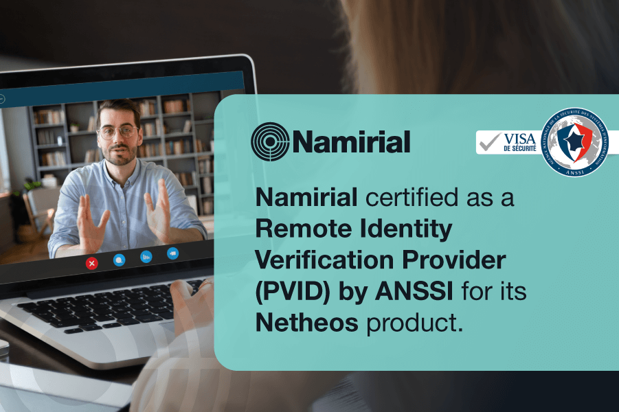 Homepage | Namirial.com