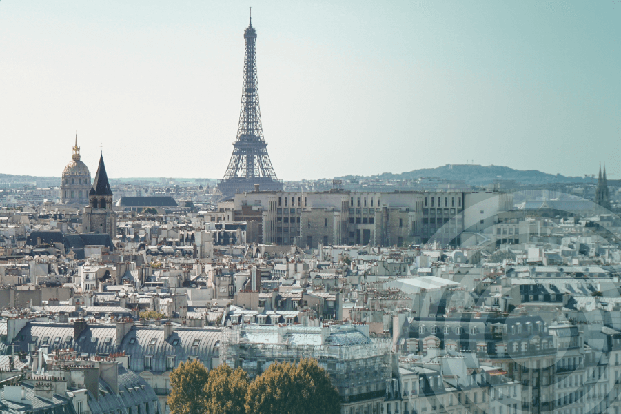 Namirial sera présent au salon Documation 2024 à Paris pour présenter ...