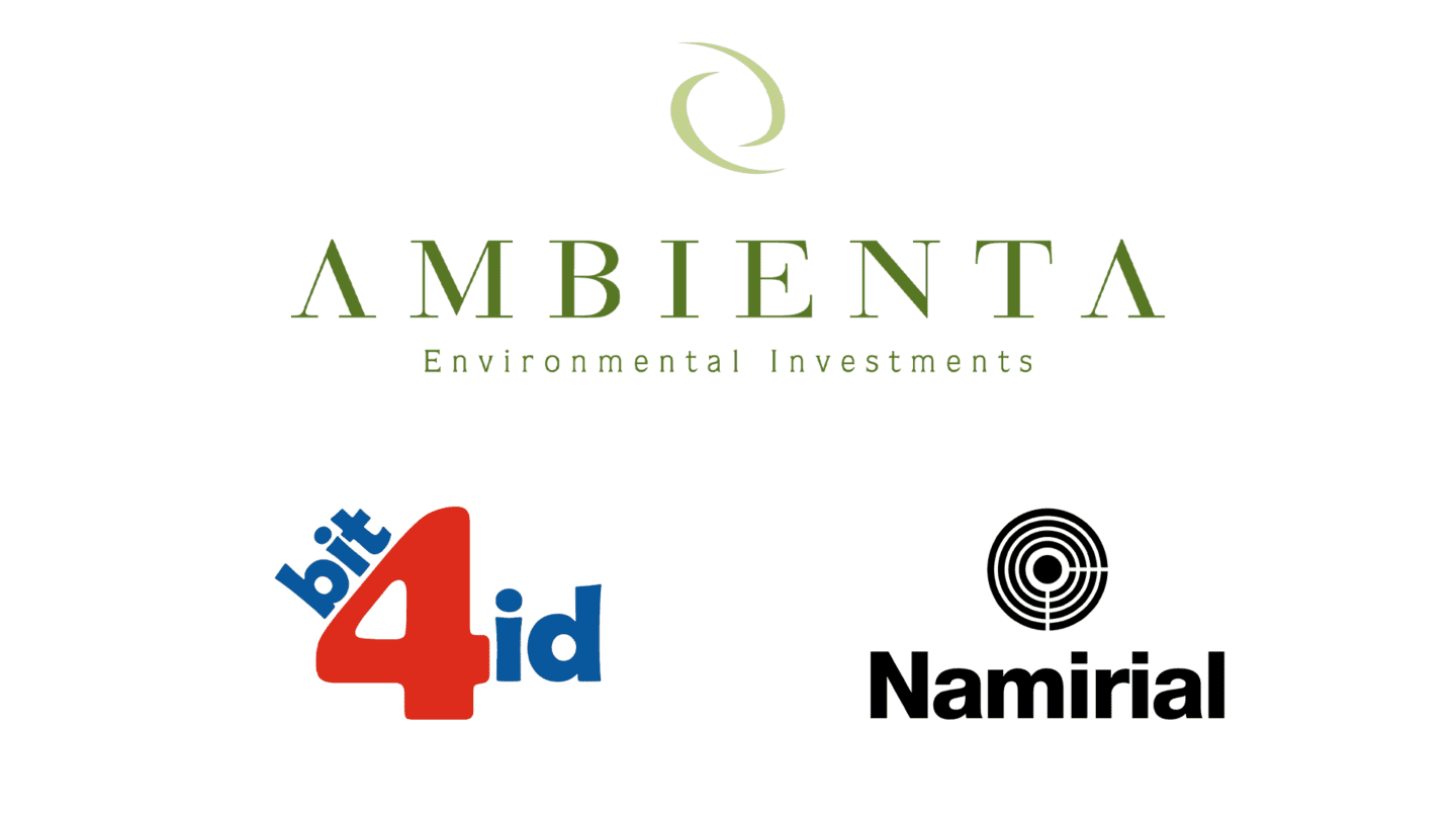 Ambienta completes the acquisition of Bit4ID, further strengthening its ...