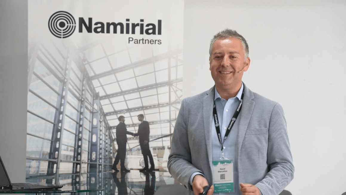 Integration of Electronic Signature in Marzas Processes | Namirial.com