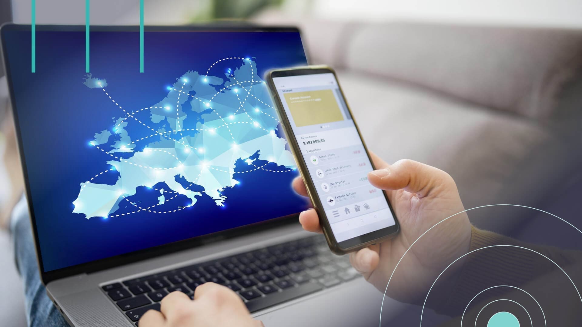 Posibles arquitecturas de carteras digitales, entre certificaciones ...