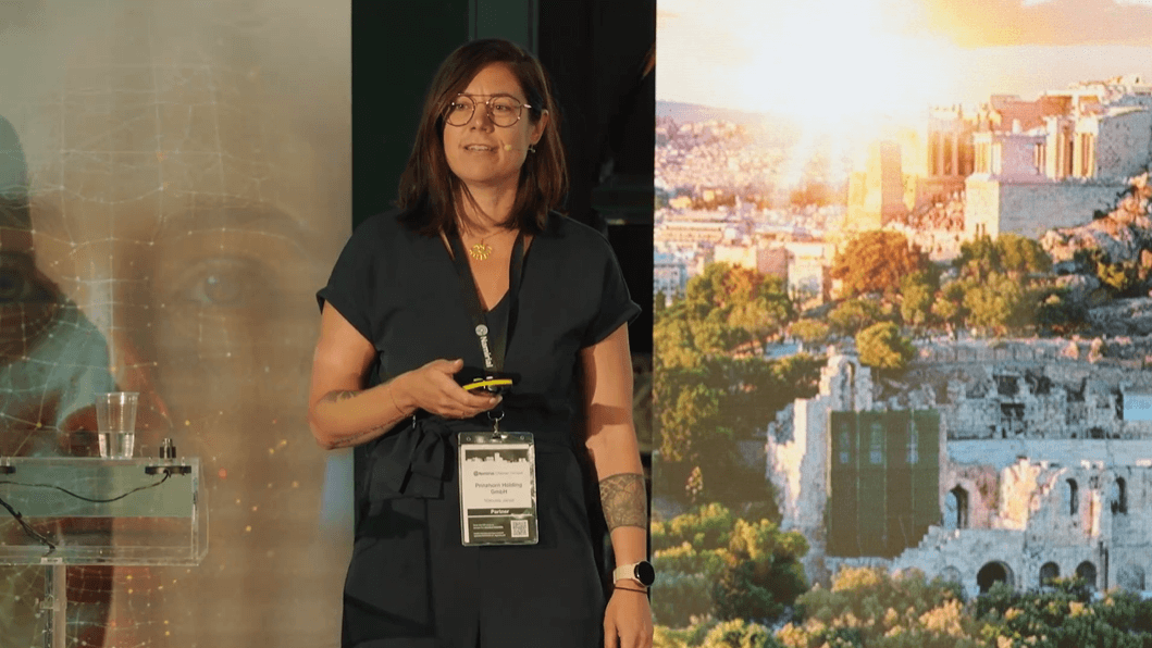 Implementation of e-Signature in Prinzhorn Processes | Namirial.com